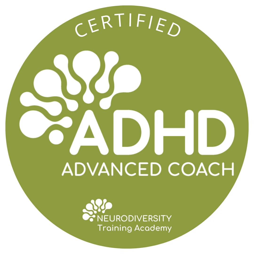AuDHD & ADHD Coaching Pricing - Janine Defontaine